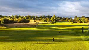 Haddington Golf Club Tee Times - Haddington, East Lothian