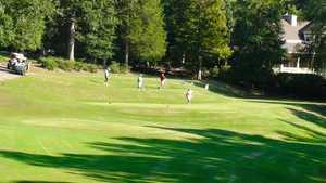 Golden Hills Golf and Country Club Tee Times - Lexington SC