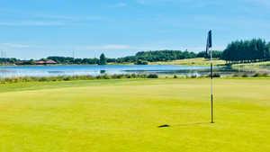Piperdam Golf & Leisure Resort - The New Course Tee Times - Dundee, Angus