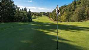 Priors Hall Golf Club Tee Times - Corby, Northamptonshire