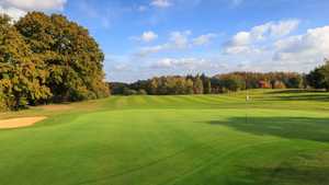 Chobham Golf Club Tee Times - Woking, Surrey