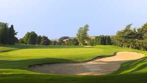 Staverton Park Hotel and Golf Course Tee Times - Daventry NT