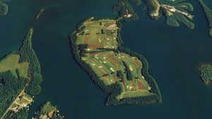 The Bear Trace at Tims Ford Tee Times - Winchester TN