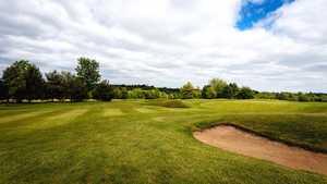 Colne Valley Golf Club Tee Times - Colchester, Essex