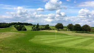 Enjoy No Fees At Kilton Forest Golf Course - Worksop NG | TeeOff