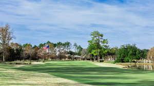 Oakwing Golf Club Tee Times - Alexandria LA