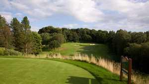 Pleasington Golf Club Tee Times - Blackburn, Lancashire