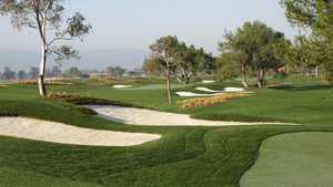 Las Positas Golf Course Tee Times - Livermore CA