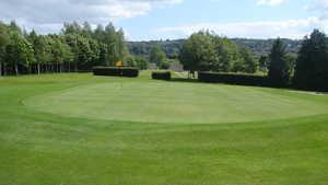 Mahon Golf Course Tee Times - Blackrock, County Cork