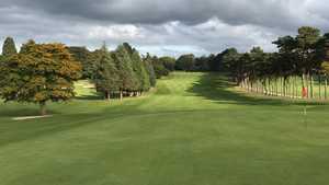 Lurgan Golf Club Tee Times - Lurgan, County Armagh