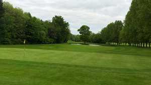 Stevenage Golf & Conference Centre - Bragbury Course Tee Times ...