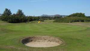 Abersoch Golf Club Tee Times - Gwynedd, Gwynedd
