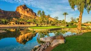 Enjoy No Fees At Mountain Shadows Golf Course - Paradise Valley AZ | TeeOff