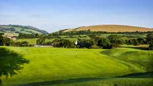Pyecombe Golf Club Tee Times - Brighton, Sussex