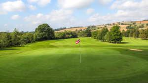 Feldon Valley Golf Club Tee Times - Banbury, Oxfordshire