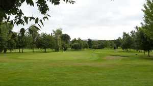 Alsager Golf & Country Club Tee Times - Stoke-on-trent, Cheshire