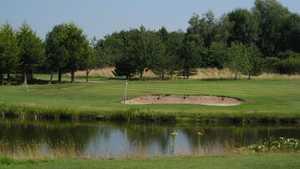 Mile End Golf Club Tee Times - Oswestry, Shropshire