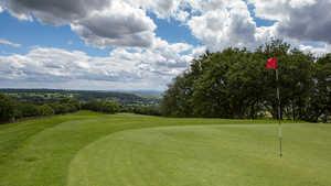 Chevin Golf Club Tee Times - Derby DB