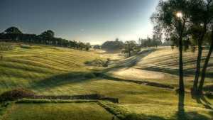 The Plassey Golf Club Tee Times - Wrexham, Clwyd