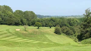 Hellidon Lakes Golf & Spa Hotel - Valley Course Tee Times - Daventry ...