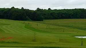 Ferrybridge Golf Club Tee Times - Pontefract, Yorkshire
