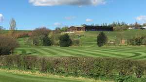 Enjoy No Fees At Exminster Golf Centre - Exeter DE | TeeOff