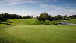 Enjoy No Fees At Nobleton Lakes Golf Club - Schomberg ON | TeeOff