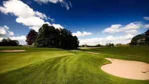 Matfen Hall Golf Club - Standing Stone/ Dewlaw Tee Times - Newcastle ...