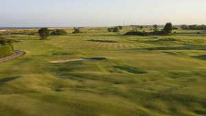 Frinton Golf Club - The Kirby Course Tee Times - Clacton-on-Sea ES