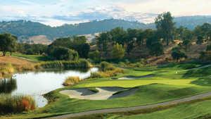 The Golf Club at Copper Valley Tee Times - Copperopolis CA