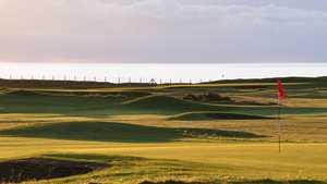 Prestwick St Nicholas Golf Club Tee Times - Prestwick, Ayrshire