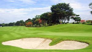 Rusted Rail Golf Course Tee Times - Crandall TX