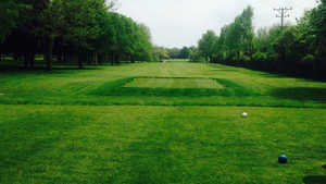 Washington Park Municipal Golf Course Tee Times - Kenosha WI