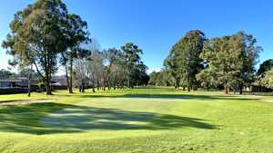 Leonay Golf Club Tee Times - New South Wales | GolfNow