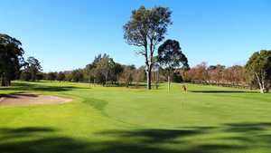 Moruya Golf Club Tee Times - New South Wales | GolfNow