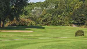 Llanwern Golf Club Tee Times - Newport BG