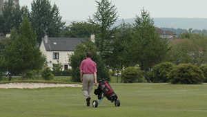 Knightswood Golf Club Tee Times - Glasgow LN