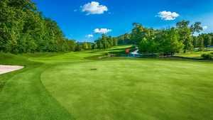 Enjoy No Fees At Ledgestone Golf Course - Reeds Spring MO | TeeOff