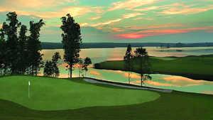 Enjoy No Fees At Heron Bay Golf and Country Club - Locust Grove GA | TeeOff
