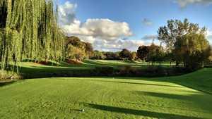 Tam O'Shanter Golf Course Tee Times - Niles IL