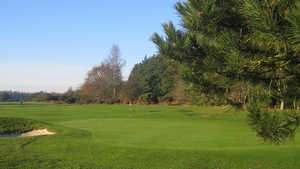 Swaffham Golf Club Tee Times - Swaffham, Norfolk