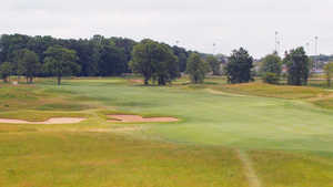 The Meadows at Grand Valley State University Tee Times - Allendale MI