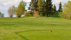 Fort In View Golf Course Tee Times - Fort Saskatchewan, Alberta