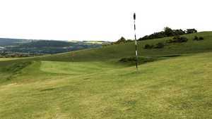 Cleeve Hill Golf Club Tee Times - Cheltenham, Gloucestershire