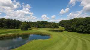 Brown County Golf Course Tee Times - Oneida WI