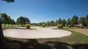 Enjoy No Fees At The Links At Springdale - Springdale AR | TeeOff
