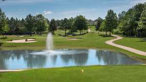 The Links At Oxford Golf and Country Club Tee Times - Oxford MS