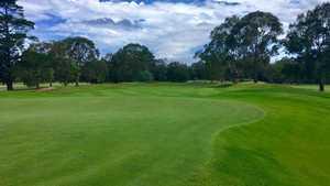Georges River Golf Course Tee Times - New South Wales | GolfNow