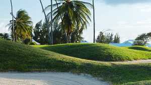 North Stradbroke Island Golf Club Tee Times - North Stradbroke Island QL