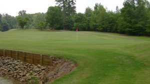 Enjoy No Fees At Lincoln Country Club - Lincolnton NC | TeeOff